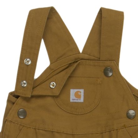 Carhartt Lumberjack Overall Set - Infant Boys' - Kids
