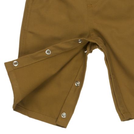 Carhartt Lumberjack Overall Set - Infant Boys' - Kids