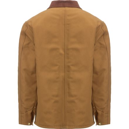Carhartt Duck Chore Coat - Men's - Clothing