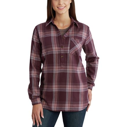 Carhartt Farwell Shirt - Women's - Clothing