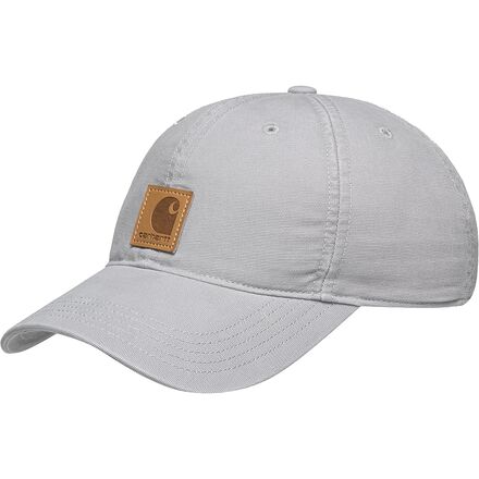 Carhartt Canvas Cap - Accessories