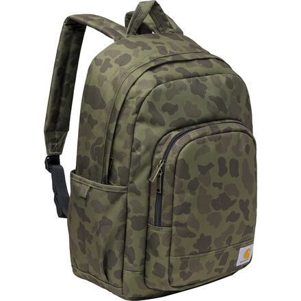 Carhartt Classic 25L Laptop Backpack - Accessories