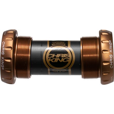 Chris King ThreadFit 24mm Bottom Bracket - Ceramic | Backcountry.com