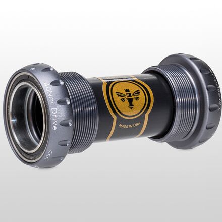 Chris King ThreadFit 24mm Bottom Bracket - Ceramic - Bike