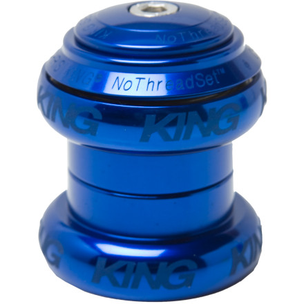 Chris King NoThreadset Headset - 1 1/8in