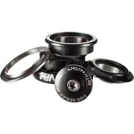 Chris King Inset 7 Headset - Bike