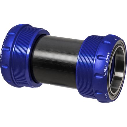 Chris King ThreadFit T47-30x Bottom Bracket - Bike