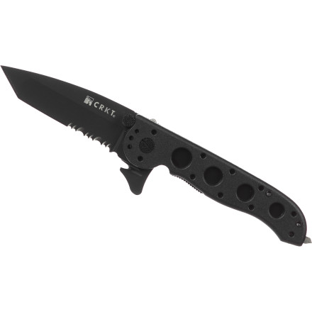 CRKT M16-12Z Knife - Hike & Camp