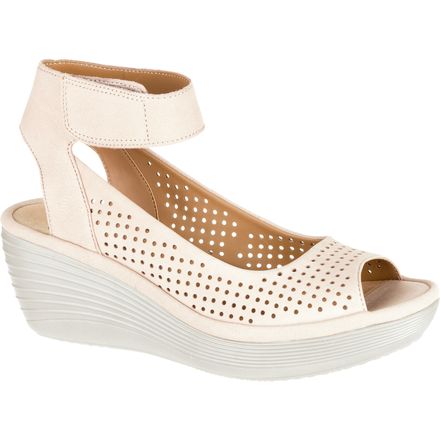 Clarks Reedly Salene Sandal - Women's | Backcountry.com