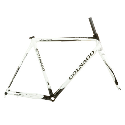 Colnago C50 Carbon Road Frameset - Bike