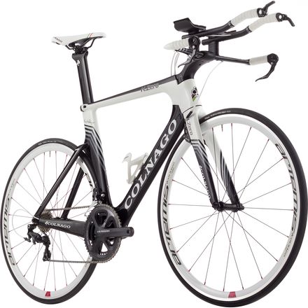 Colnago K.Zero Ultegra Complete Bike-2015 - Bike