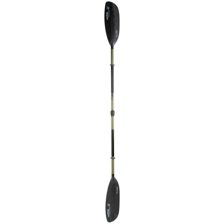 Carlisle Paddles CS2000 Series Carbon Touring Paddle - Paddle