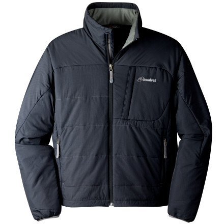 Cloudveil Enclosure Insulated Jacket - Men's - Clothing