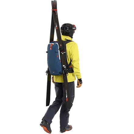 ARVA Tour25 Switch Reactor Airbag Backpack - Ski