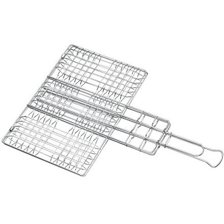 Coleman Extendable Broiler Basket - Hike & Camp