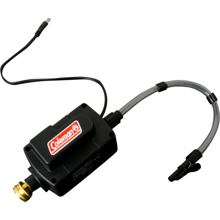 Coleman Hot Water on Demand Hose Adapter - Hike & Camp