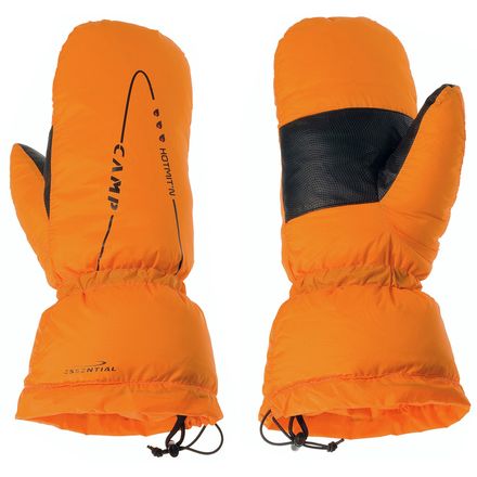 CAMP USA Hotmit'N Basecamp Mitten - Accessories