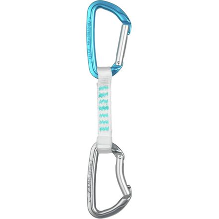 CAMP USA Orbit Express KS Quickdraw - Climb