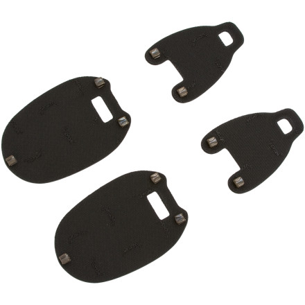 CAMP USA XLC / Ice Rider Antibott - Pair - Climb