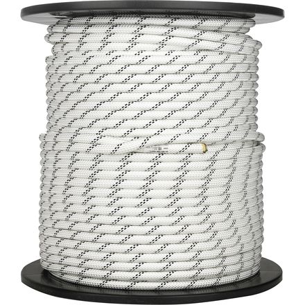 CAMP USA Iridium 10mm Static Rope - Climb