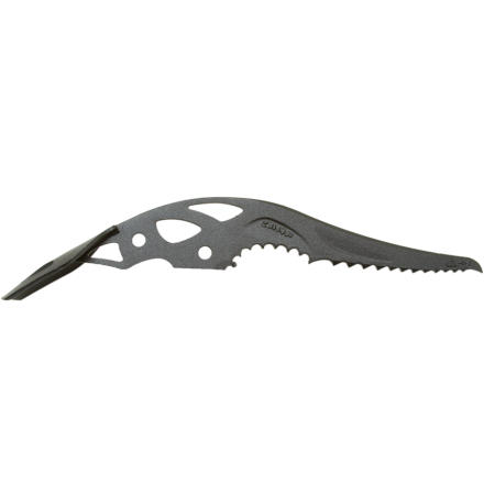 CAMP USA Awax Adze-Pick Ice Axe Head - Climb