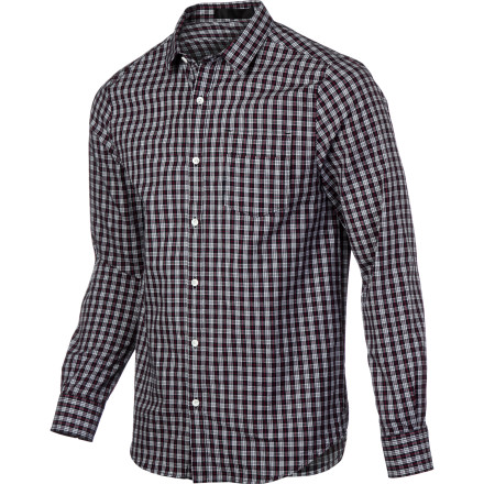 Comune Cook Shirt - Long-Sleeve - Men's - Clothing