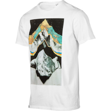 Comune Everest T-Shirt - Short-Sleeve - Men's - Clothing