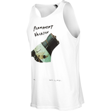 Comune Permanent Vacation Tank Top - Men's - Clothing
