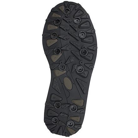 Compass 360 Tailwater Cleated Wading Shoe - Fishing