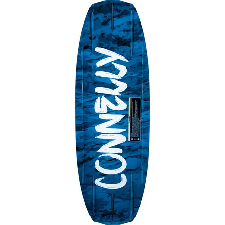 Connelly Skis Surge Optima Wakeboard & Binding - Wake