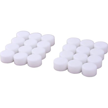 Coghlan's Fuel Tablets - Hike & Camp