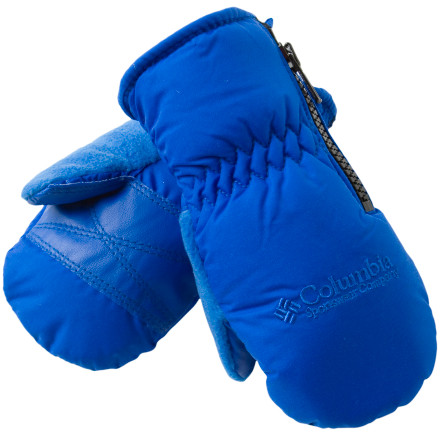 Columbia Chippewa Mitten - Toddlers' - Kids