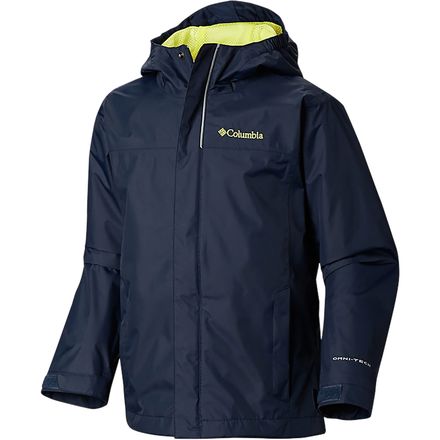Columbia Watertight Jacket - Boys' | Backcountry.com