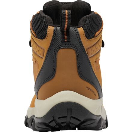 Columbia Newton Ridge Plus II Waterproof Hiking Boot - Men's