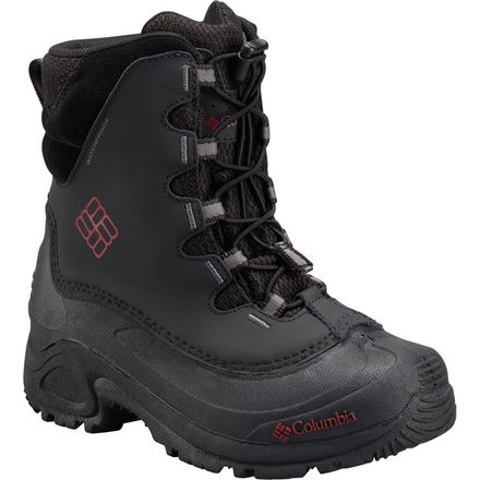 Columbia Bugaboot II Boot - Boys' - Kids