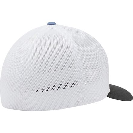 Columbia Mesh Baseball Hat - Men's
