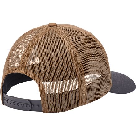 Columbia Mesh Snapback Hat - Men's - Accessories