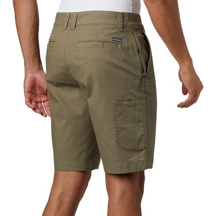 Columbia Flex Roc 10in Short - Men's - Clothing