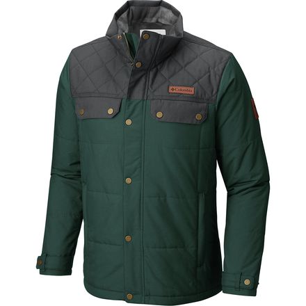 Columbia Ridgestone Jacket - Men's | Backcountry.com