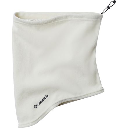 Columbia Trail Shaker Neck Gaiter | Backcountry.com