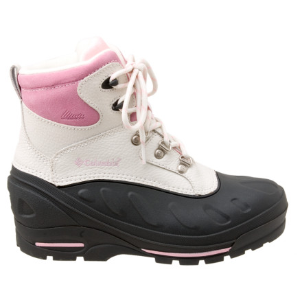 Columbia Bugabootoo Winter Boot - Kids' - Kids