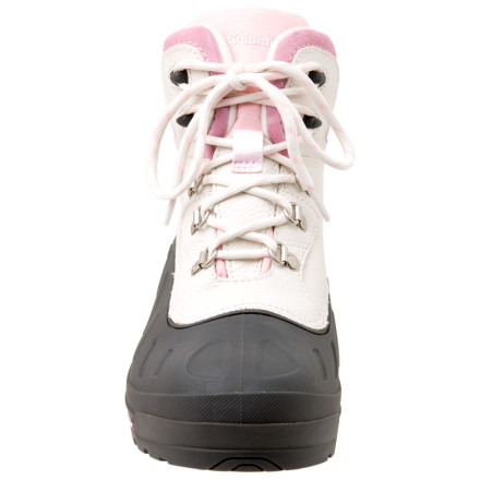 Columbia Bugabootoo Winter Boot - Kids' - Kids