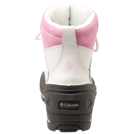 Columbia Bugabootoo Winter Boot - Kids' - Kids
