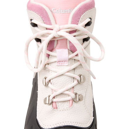 Columbia Bugabootoo Winter Boot - Kids' - Kids