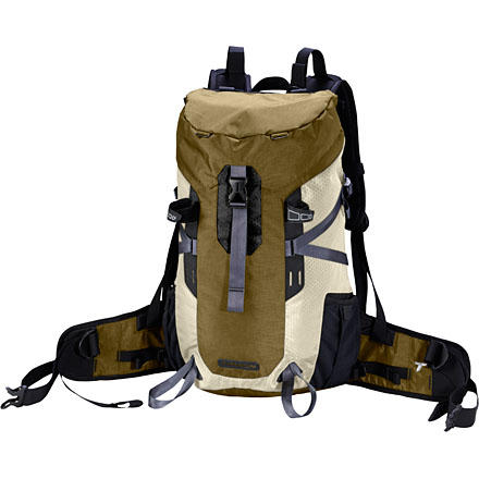 Columbia Light-X Titanium Backpack - Accessories