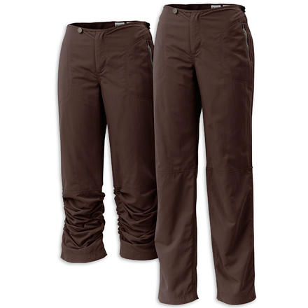 Columbia Explorer Pant - Women's - Clothing
