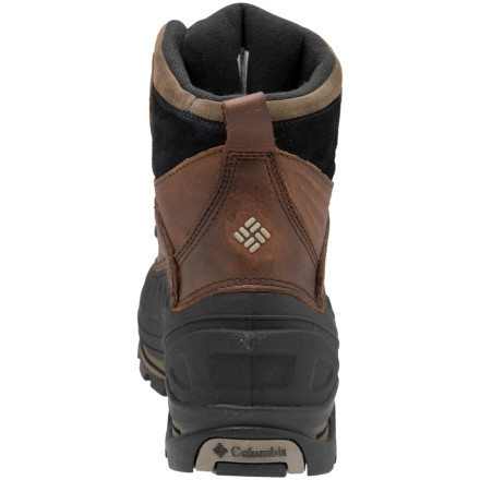 Columbia Bugabootoo Winter Boot - Men's - Footwear