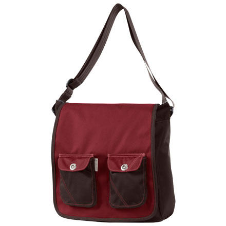 Columbia Azza Messenger Bag - Women's - Accessories