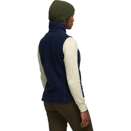 Columbia Benton Springs Vest - Women's - Clothing