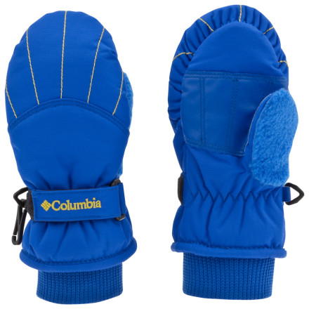 Columbia Santa Peak Mitten - Toddlers' - Kids